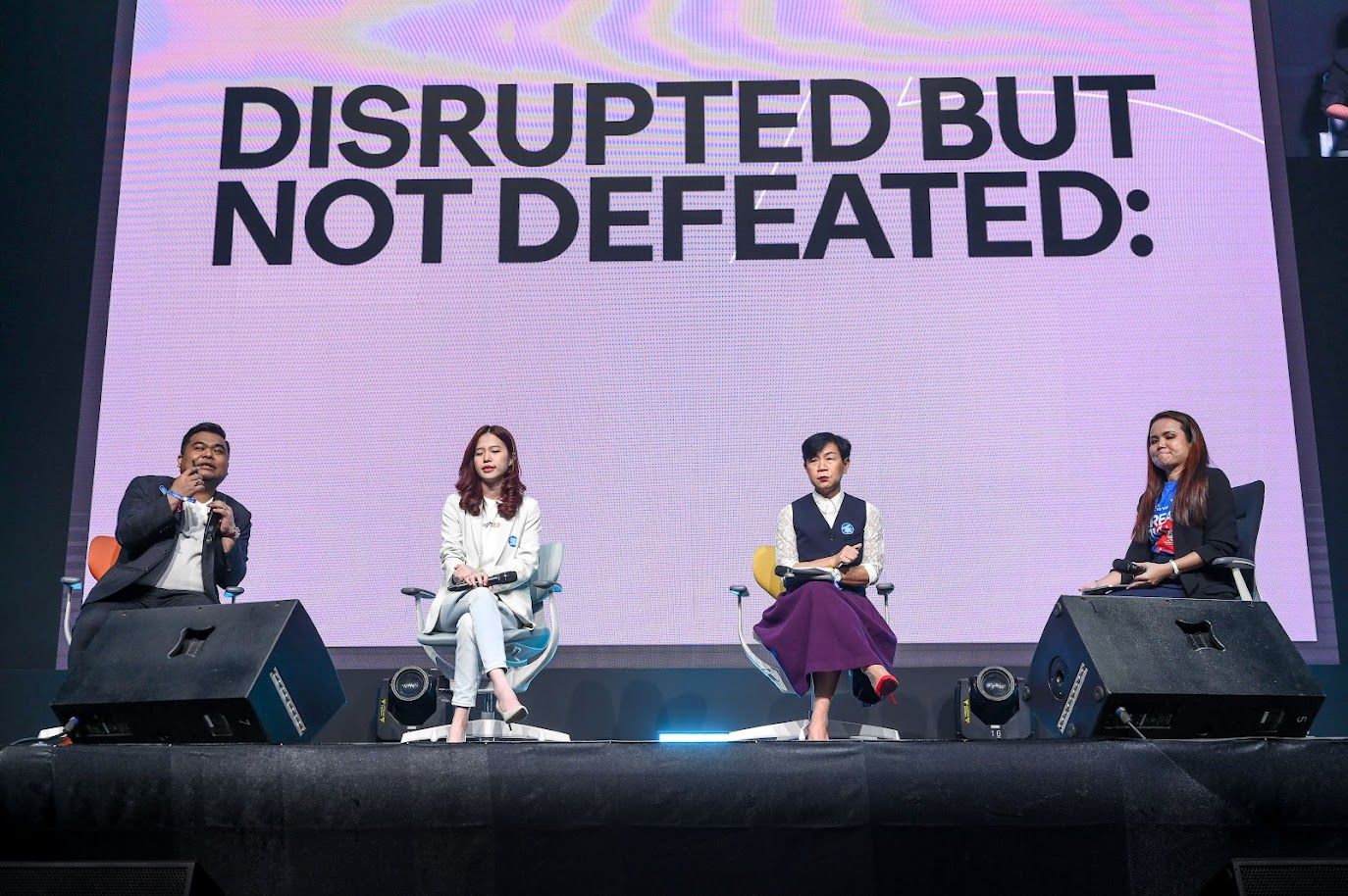 G-Able and InsightEra Discuss Transformation in MARKETING INSIGHT & TECHNOLOGY CONFERENCE 2023