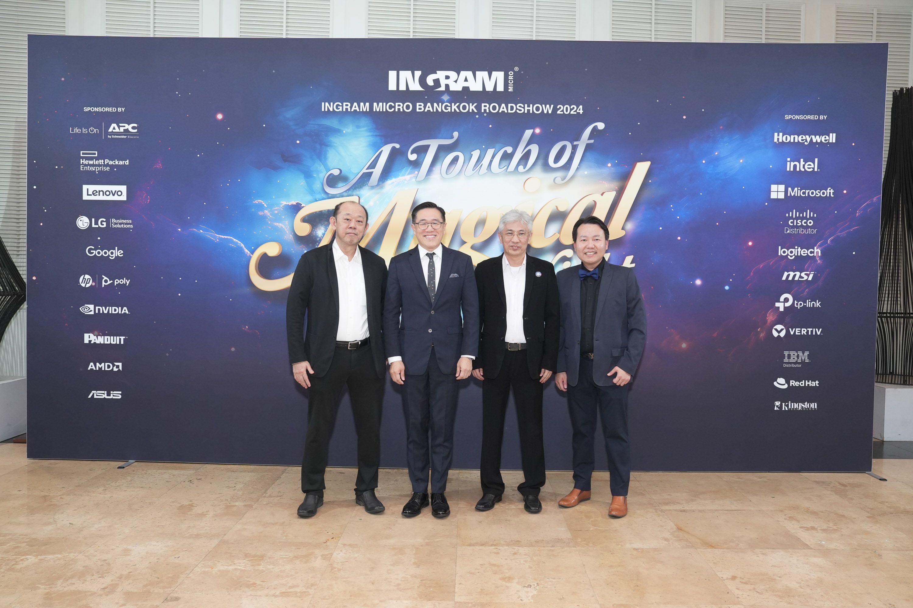 G-Able โชว์ผลงานส่งท้ายปี…เข้ารับรางวัล Best Performance Award 2023 จาก ...