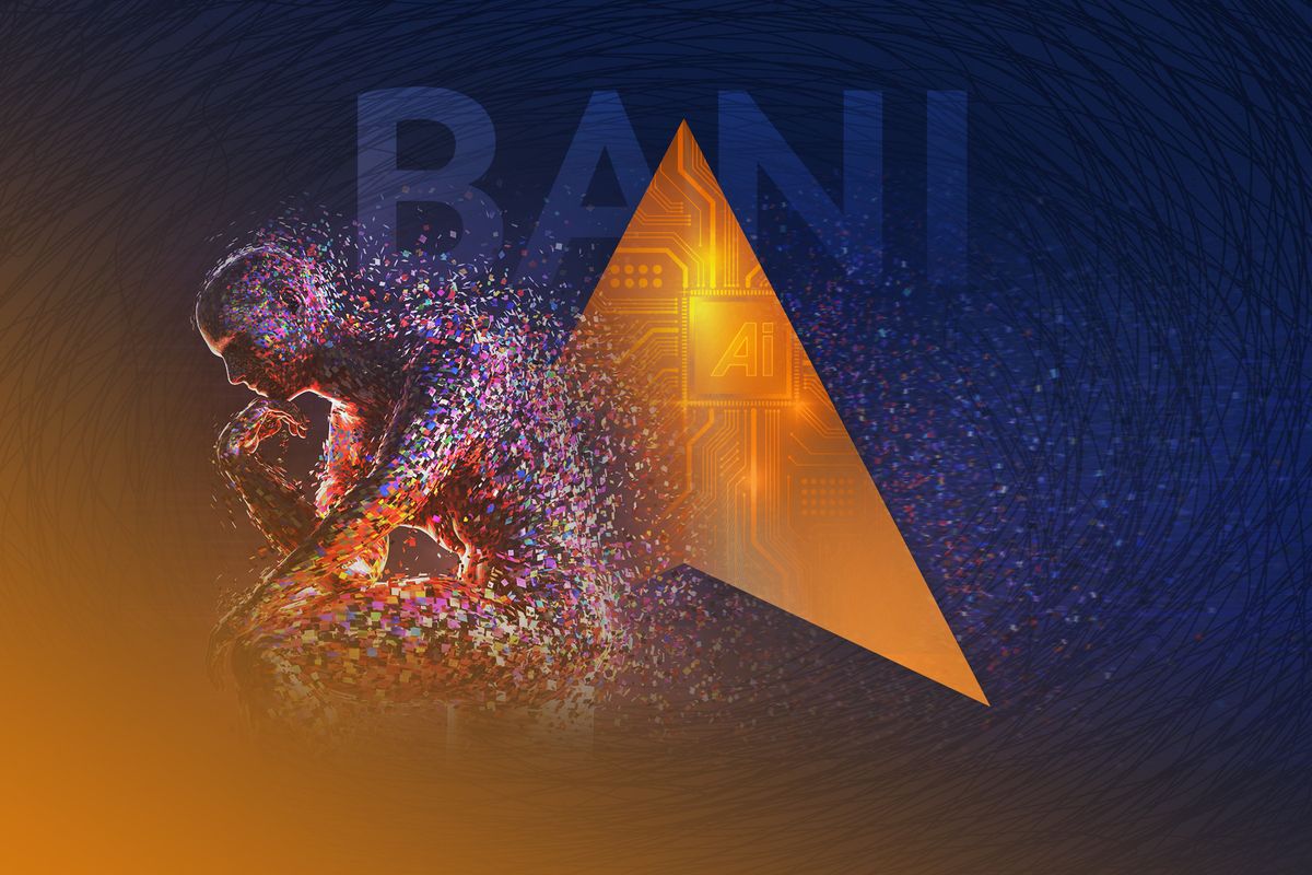 จีเอเบิล ชวนธุรกิจก้าวสู่ยุค AI ในช่วง BANI World