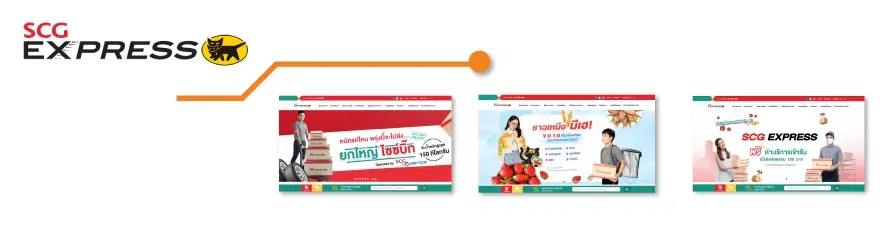 SCG YAMAMOTO EXPRESS ให้ความไว้วางใจเลือกใช้ G-Able Contact Center Powered by AWS