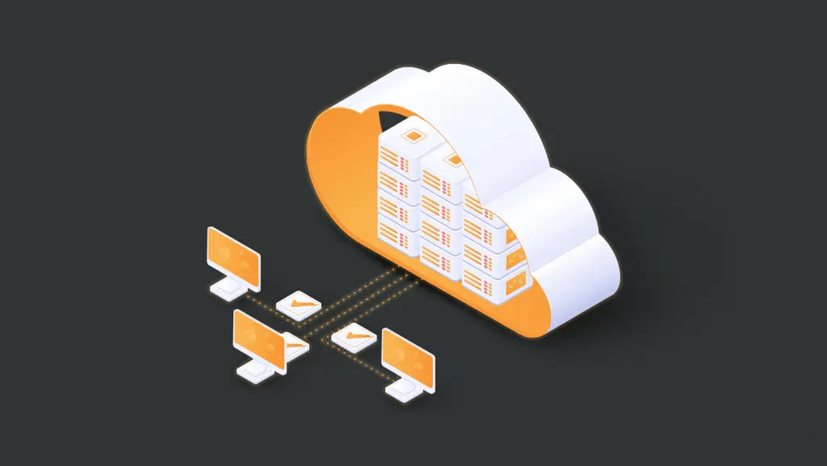 องค์กรแบบไหนควรนำ Cloud Computing ไปใช้