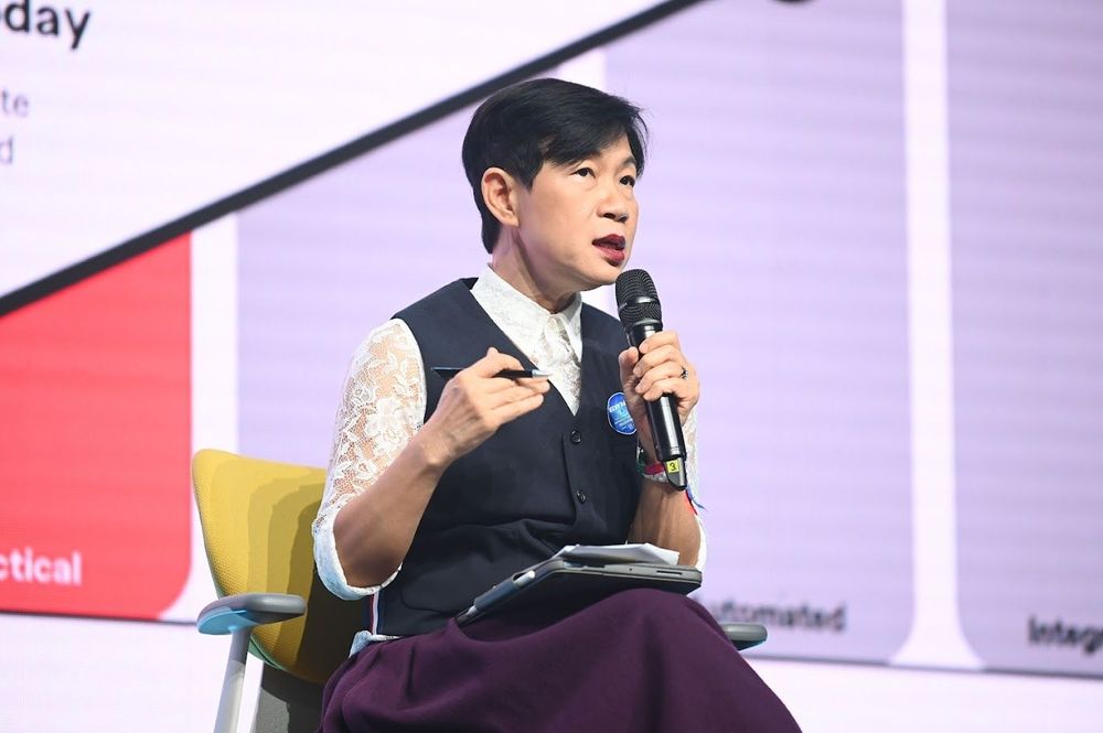 G-Able and InsightEra Discuss Transformation in MARKETING INSIGHT & TECHNOLOGY CONFERENCE 2023