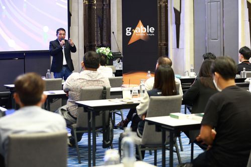 G-Able จับมือ Pure Storage เพิ่มประสิทธิภาพการจัดเก็บข้อมูล ผลักดันองค์กรพร้อมรับมือภัยไซเบอร์