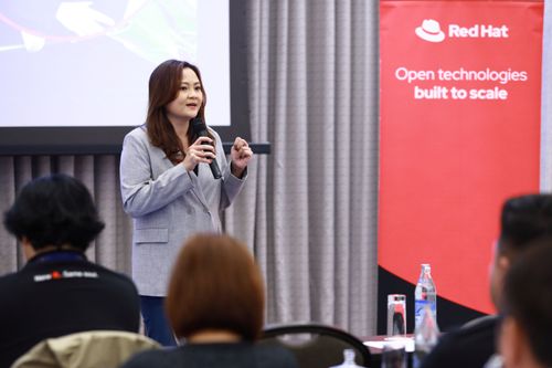 G-Able Collaborates with Red Hat to Organize the Event “Driving ...