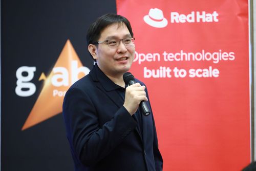 G-Able Collaborates with Red Hat to Organize the Event “Driving ...