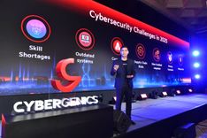 CyberGenics Summit 2024 Reinforces Zero Trust and AI Trust as ways to ...